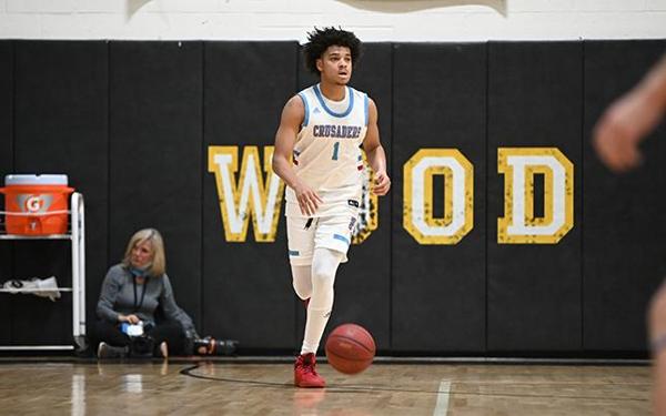 Prepping for Preps '22-23: Father Judge (Boys)