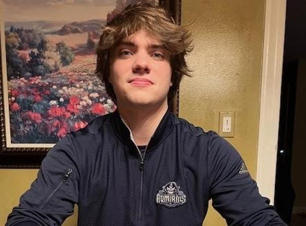 Nicholas Zaharias Signs NCDC Tender