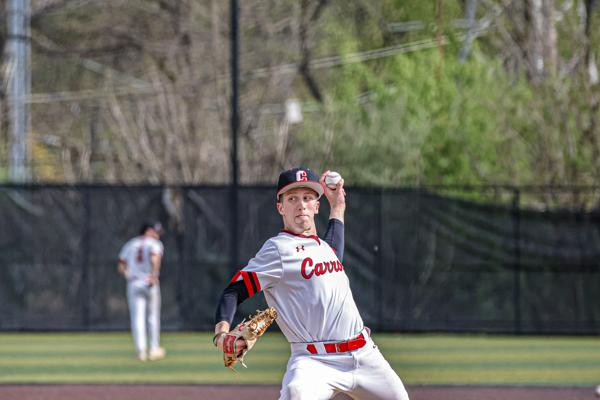 BASEBALL: Archbishop Carroll Grits Out Yet Another Catholic League Win