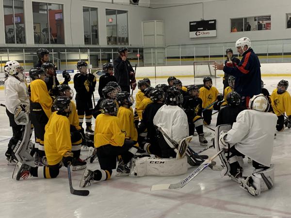 Checking in with Roger Grillo (Part 2)