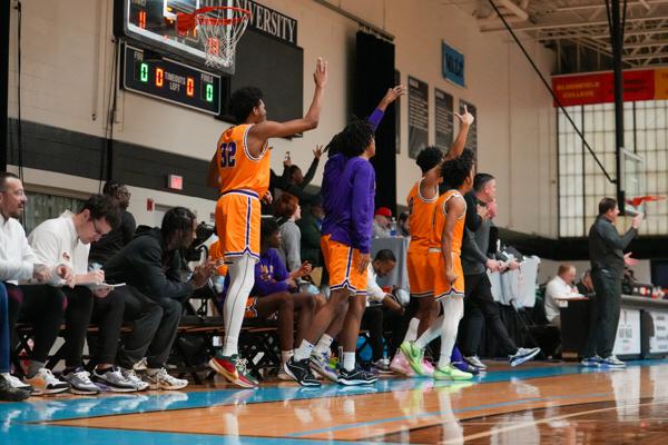 BOYS BASKETBALL: Roman Catholic Proves its Worth in Emphatic Win Over ...