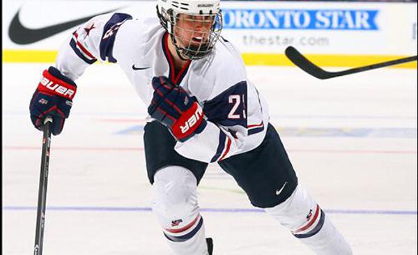 Welcome Harvard Grad, Olympian, and NY Riveter Michelle Picard to the ...