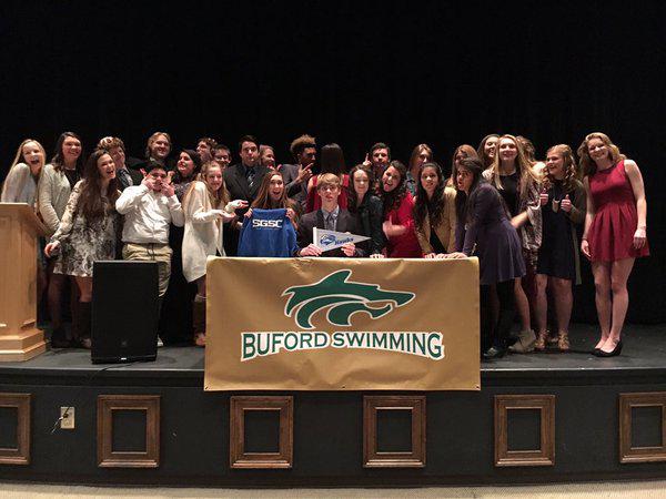 2015-2016 Awards Night Recap