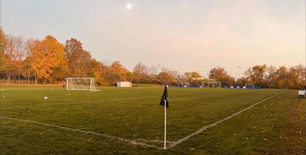 Inter CT FC partners with Football4All and Landtek to install turf ...