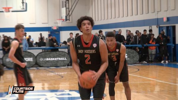 2017 Sharp-Shooter Zach Gunn Summer Mixtape!