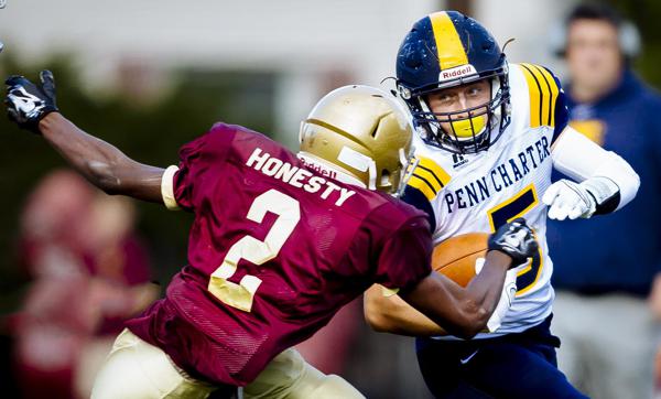 2016 Inter-Academic League Football Preview