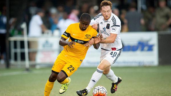 USL Preview: Bethlehem Steel FC vs. Pittsburgh Riverhounds