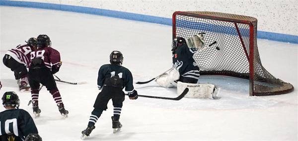 Peewee Challenge: Day 2 Live Blog