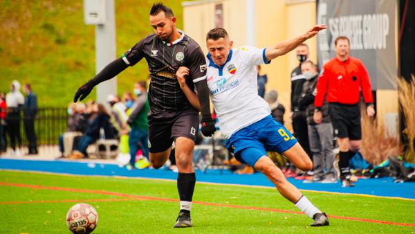 Flint City Bucks post encore shutout over Inter Detroit FC