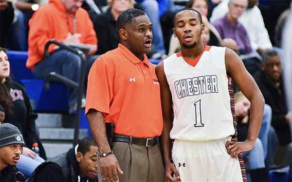 Knox: Chester, basketball community, mourn and remember Larry Yarbray