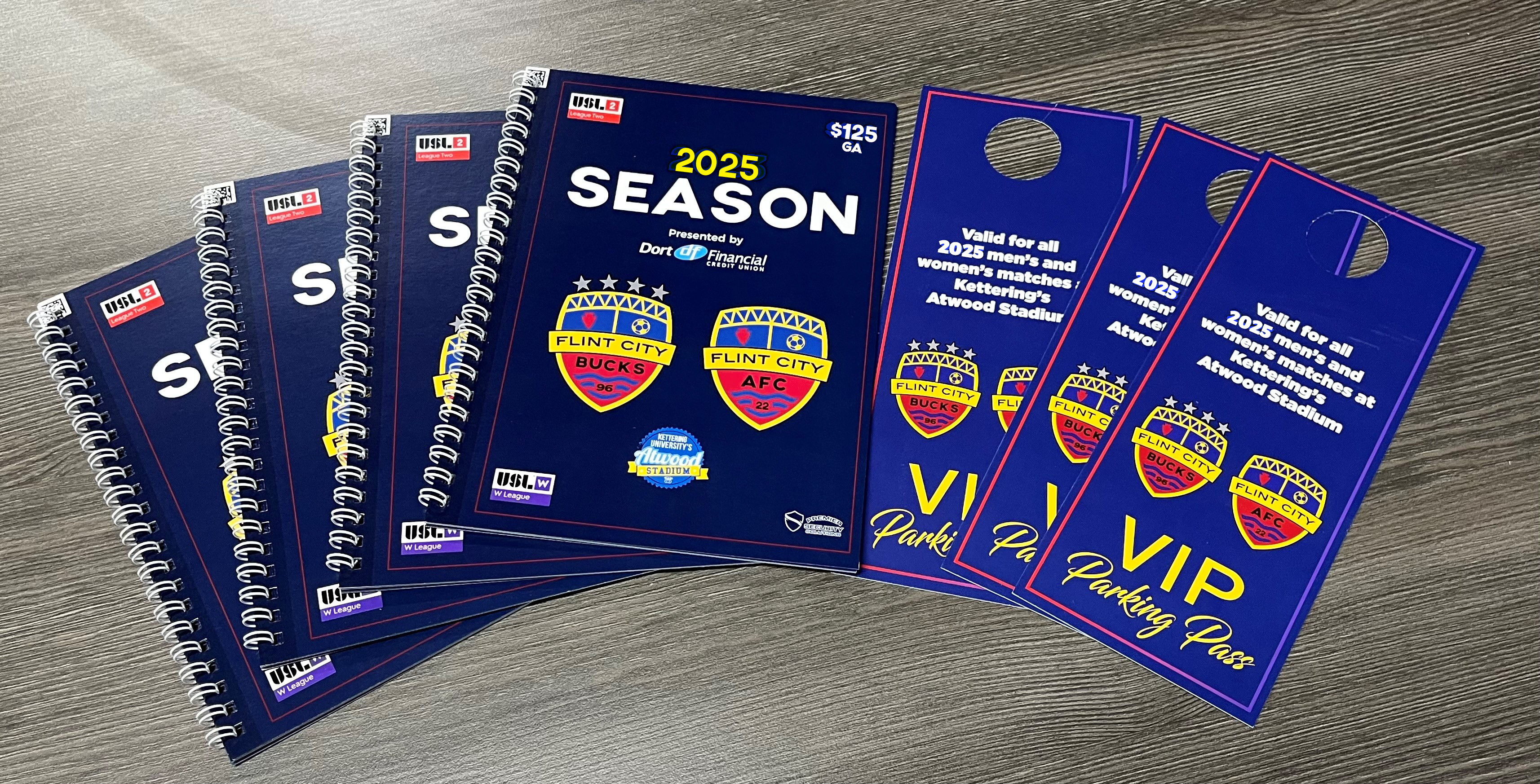 Flint City AFC - W League