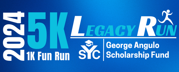 6th Annual 5K Legacy Run - June 30, 2024