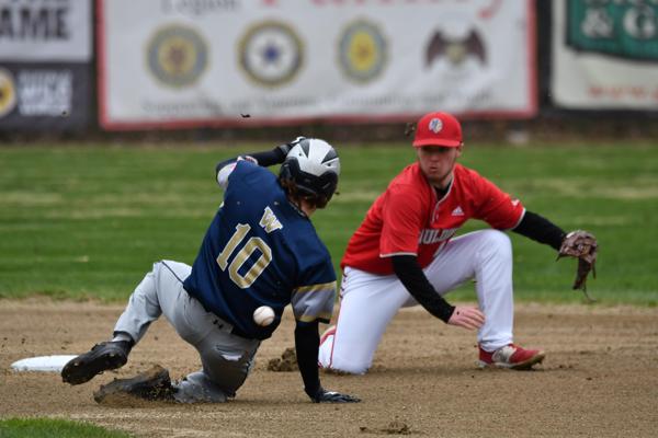 The Monday Morning Baseball Podcast sponsored by Buffalo Wild Wings