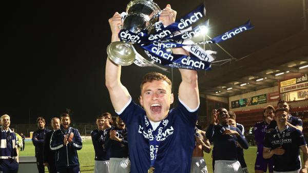 Velocity FC signs versatile midfielder Pierre Reedy