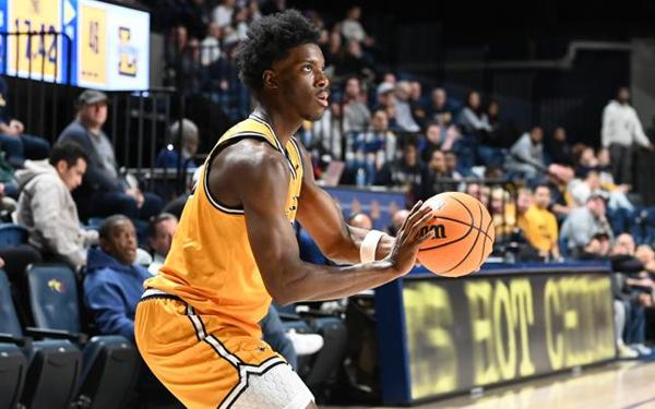 Drexel MBB beats Hofstra, looking for balance in midst of CAA play