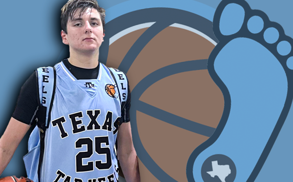 Kason Simpson Named All-Tournament team in the Fredericksburg Holiday ...