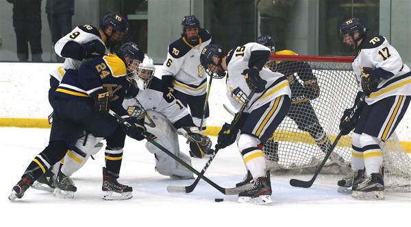 BHS: HFL Classic Friday Recap