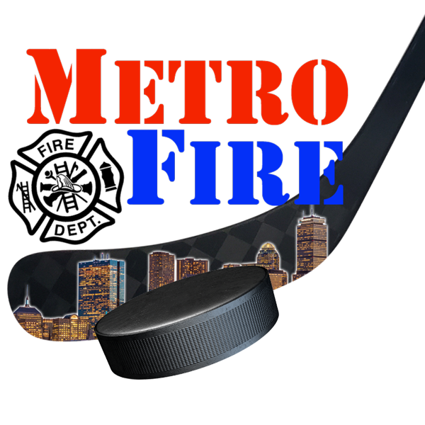 Metro Fire Hockey Tournament becomes first contract for FRSM