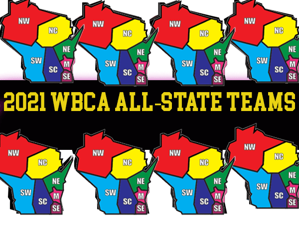 All-State Teams Announced