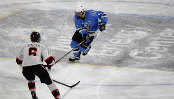 All-Big Rivers Conference squad released