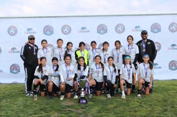 Xplosion Soccer Club