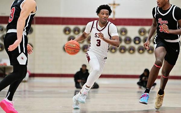 St. Joe's Prep's Jalen Harper looms large in comeback win over ...
