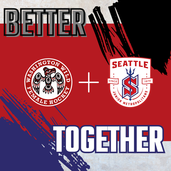 SJHA + WWFHA Announce Partnership Details