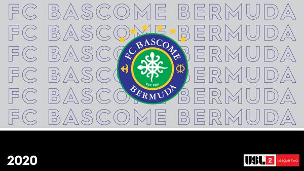 USL League Two Welcomes FC Bascome Bermuda