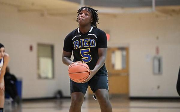 Prepping for Preps '23-24: Audenried (Girls)