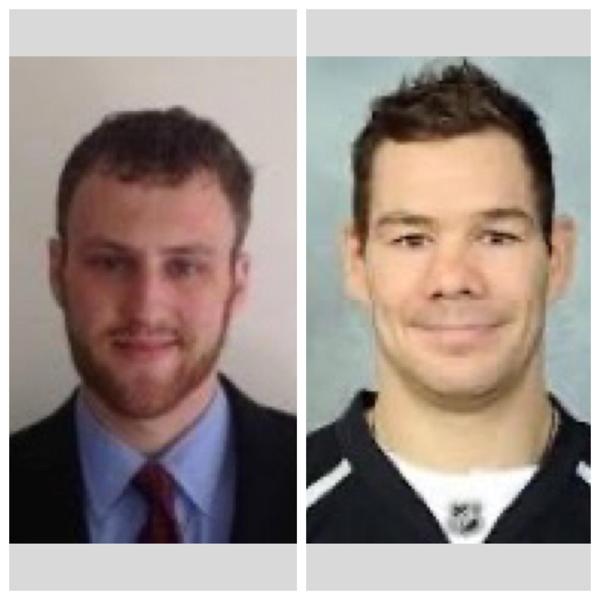 Coach Vit Advances to NCAA / Josh Gratton Era Begins in Potomac