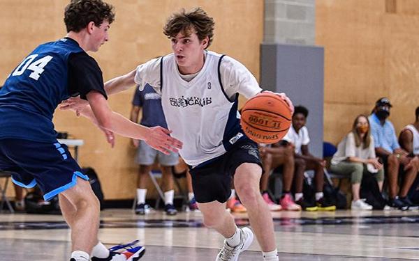 CoBL College Exposure Camp Early Player List (Oct. 9)