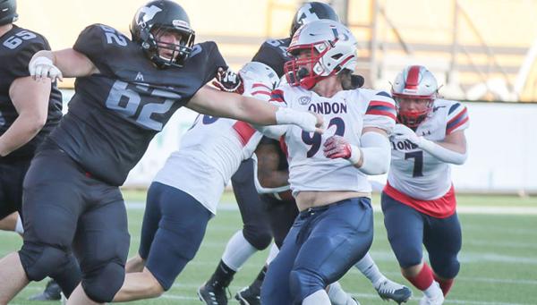 Ontario Conference Week 9 Summary