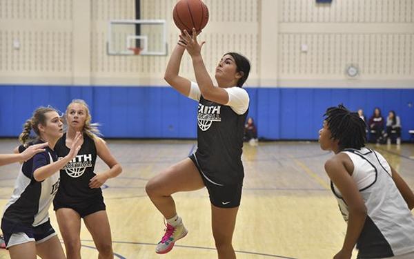 Prepping for Preps '22-23: Faith Christian (Girls)