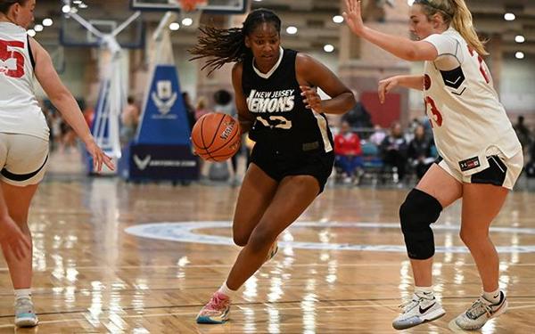 HGSL Girls Championships: Recruiting Notebook Pt. 3 (July 21-24, 2023)