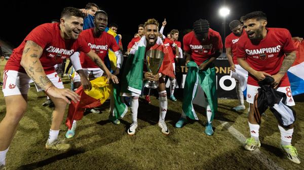 Three Things that Mattered as Phoenix Rising FC took the Western ...