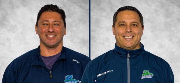 Gauthier/Hartlieb return as 10U AA Coaches
