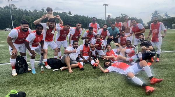 NEOTHSL 2024 Spring Champions Crowned