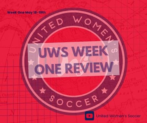 United Women's Soccer Week 1: Kicking off the 2024 Season
