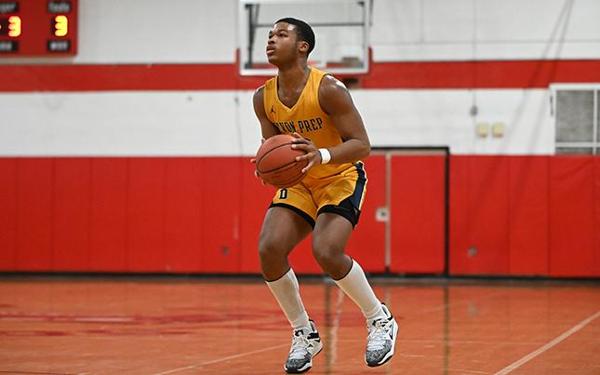 District 12 3A/4A: Devon Prep boys, Neuman-Goretti girls get on track ...