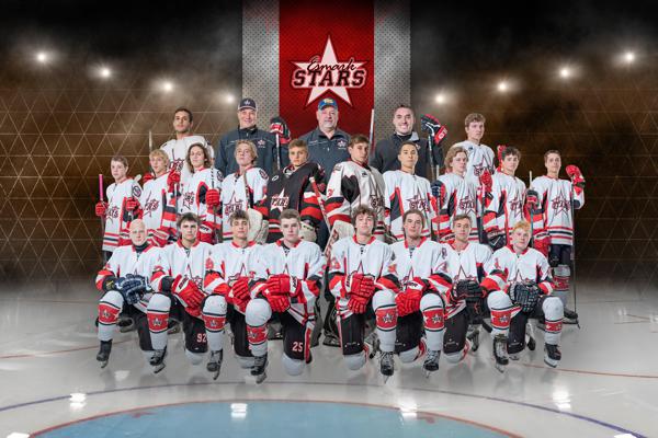 USA Hockey Unveils Tier I 18U National Championship Brackets and Schedule