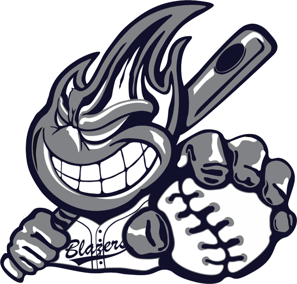 13U and 15U Blazers Travel Baseball