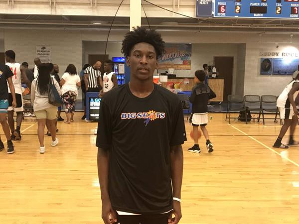 15U ALL-STARS: BIG SHOTS MYRTLE BEACH FINALE, EA PREP CHAMPS