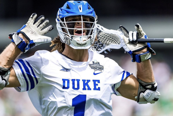 Scots tap former Duke great Garrett Leadmon to lead Blue Offense