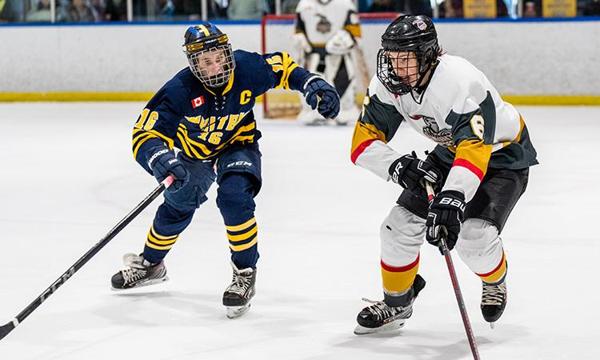 What Hockey Coaches Can Learn from Other Sports