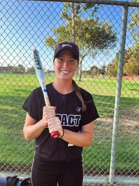 Buford's Mackenzie Pickens commits to Ole Miss softball