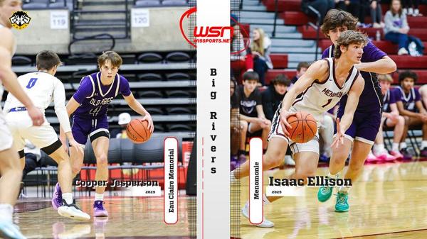 Big Rivers Boys Basketball Preview