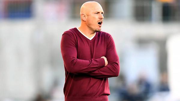 Charleston Battery Appoint Conor Casey as New Head Coach