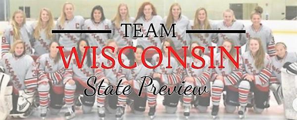 Team Wisconsin Girls: Tier 1 State Preview