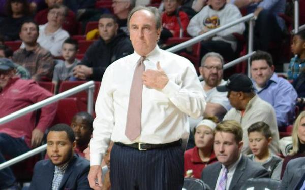 Fran Dunphy comes out of retirement to coach La Salle