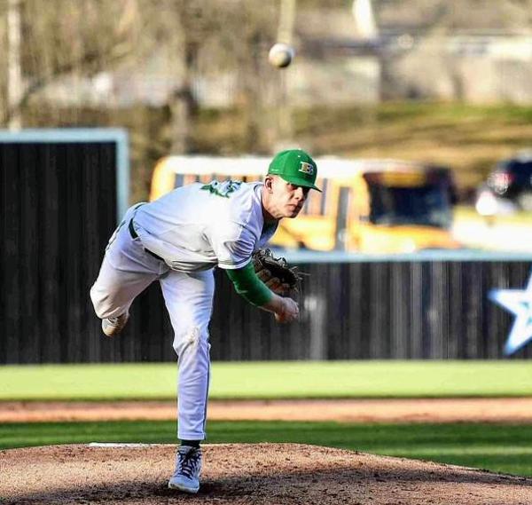 PBR Georgia Player of the Week: RHP Dylan Lesko